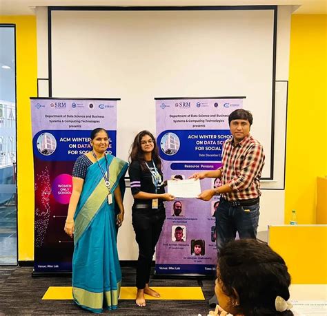 Paulomi Kundu On Linkedin Datascience Winterschool Learningjourney