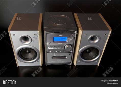 Mini System Jvc Atelier Yuwa Ciao Jp