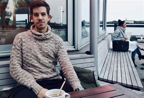 Nicaragüense Carlos F Grisby Gana Premio De Relatos En España