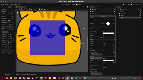 Light D Masking Changes Brightness On Sprites With Transparency GLES Only Issue