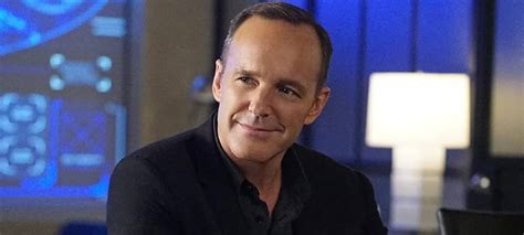 Clark Gregg Entra Para O Elenco Da Quarta Temporada De Snowpiercer Jovem Nerd