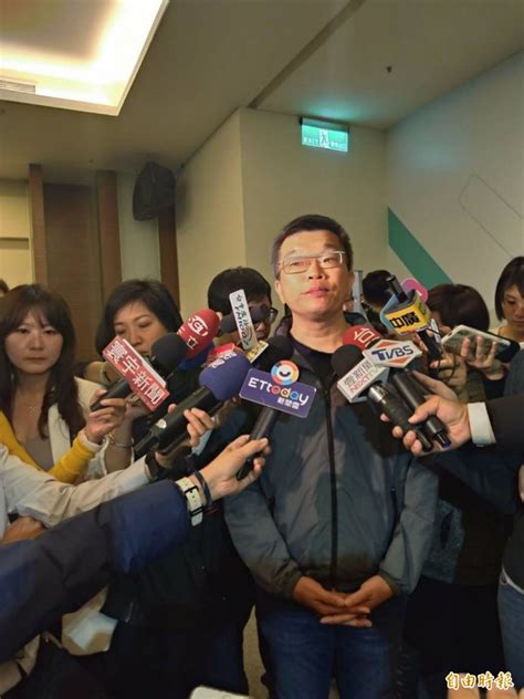 自由電子報 2018 九合一選舉專題