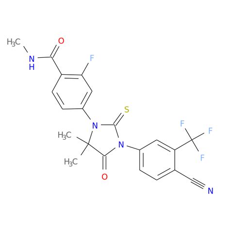 Enzalutamide Brand Name List From