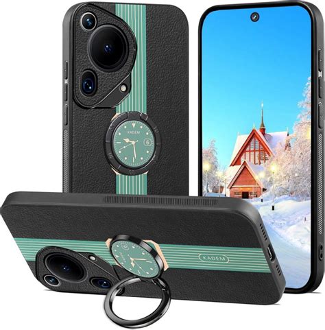 Best Cases For Huawei Pura Ultra