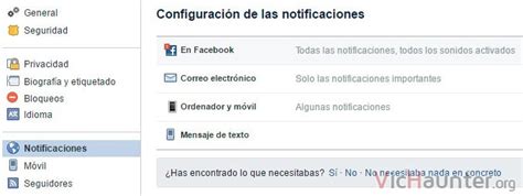 C Mo Deshabilitar Las Notificaciones De V Deos En Directo De Facebook