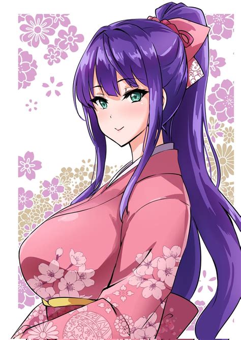 Kenshin Kanemitsu Tenka Hyakken Drawn By Bolobolo Danbooru