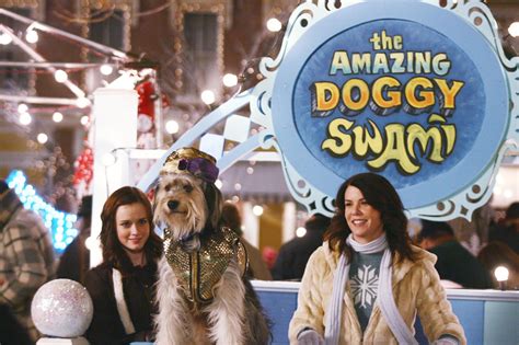 Paul Anka Gilmore Girls Wiki Fandom Powered By Wikia