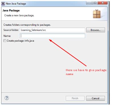 Steps To Configure Selenium Webdriver In Eclipse Webner Blogs ELearning Salesforce Web