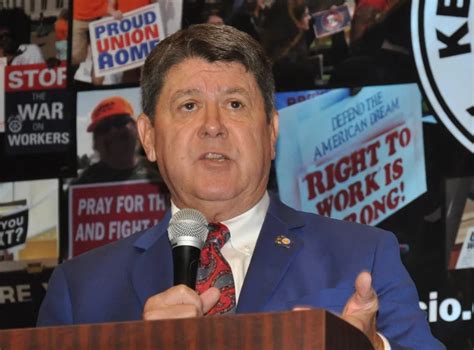 From Greg Stumbo Our Endorsed Candidate For Attorney General