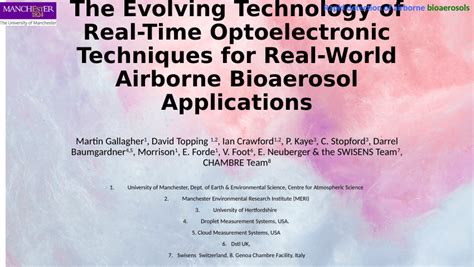 Pdf The Evolving Technology Of Real Time Optoelectronic Techniques For Real World Airborne