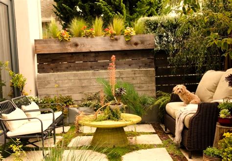 ≡ 【como Decorar Un Jardín Pequeño Por Poco Dinero】≡