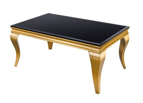 Table Basse En Verre Design