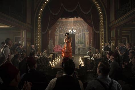 Boardwalk Empire Boardwalk Empire Photo 14 Sur 163 Allociné