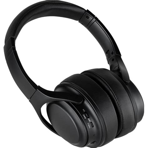 Наушники Defender FreeMotion B535 черный, ANC, Bluetooth арт. 1307321 ...