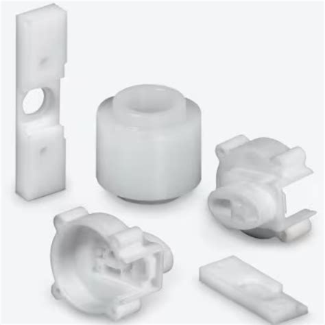 Discovering The World Of Pom Plastic A Guide To Polyoxymethylene