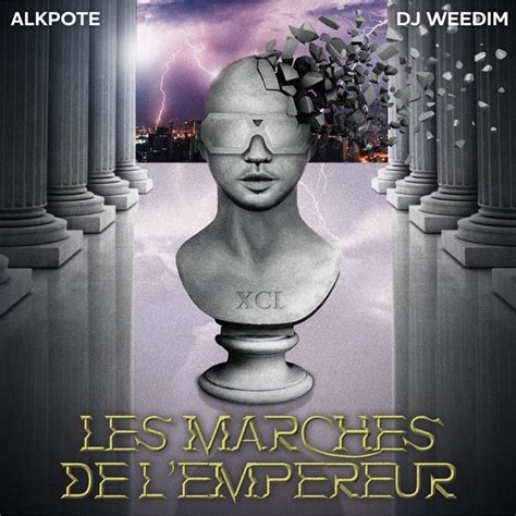 Alkpote Le Grand Aigle Lyrics Genius Lyrics