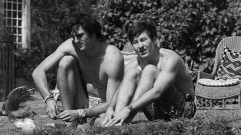 Is Sex In Film Making A Comeback By Brittany Feenstra