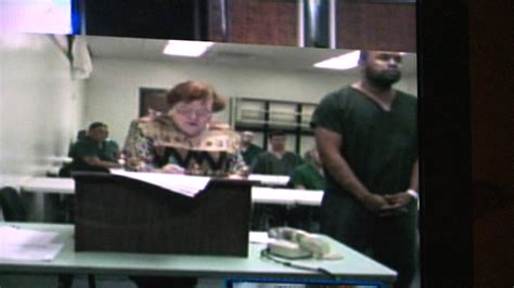 Mililani Shooting Suspect Pleads Not Guilty To Attempted Murder