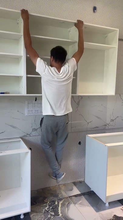 навес краб камар для мебели кухня #interiordesign #interior #closet # ...