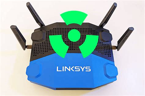 Linksys Router Is Not Turning On Try These Methods