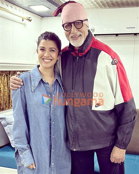 Section 84 5 Section 84 2022 On The Set Bollywood Hungama