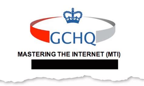 Uks Gchq Reportedly Intercepting Data By Tapping Fiber Optic Cables