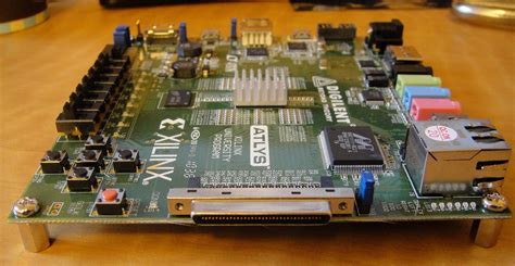 Fpga Beginner Page 1