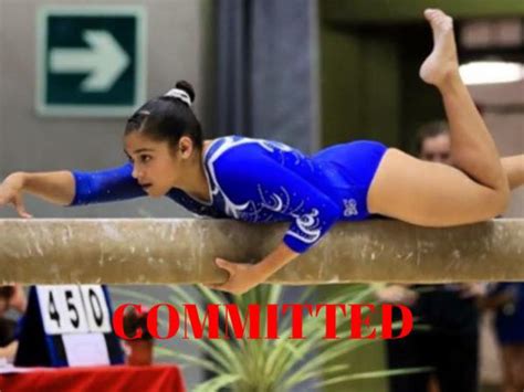 Marimar Perez Banus College Sports America