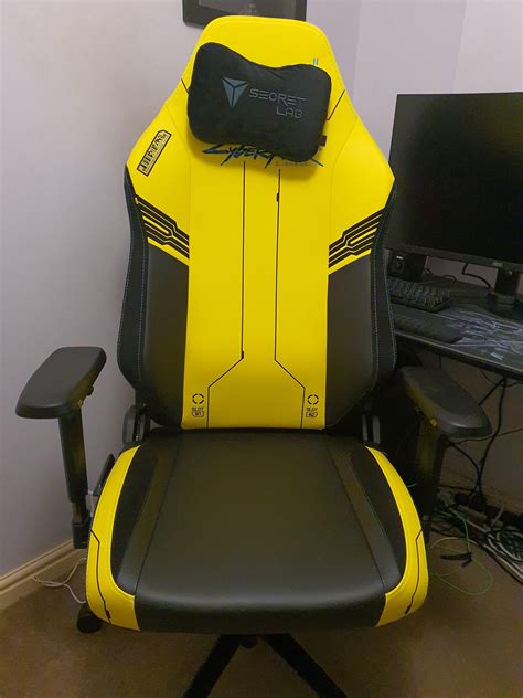 Secret Labs R Secretlab