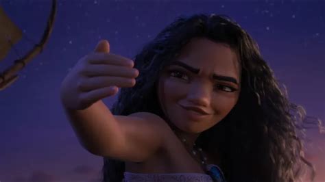 Moana 2 Disney Sequel Will Be Welcomed At The Global Box Office With