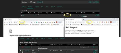 Haproxy With Several Public Ips Netgate Forum