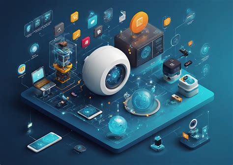 introduction to esp32 a powerful microcontroller for iot projects