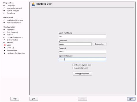 Suse Linux Enterprise Server Sles 10 Installation And