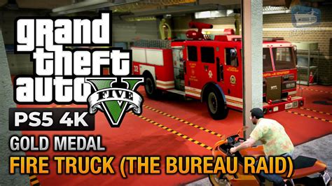 Gta 5 Fire Truck Cheat