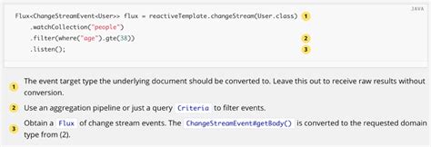 Writing Better Code With Reactor 3 Part 2 Codeyoucanuse