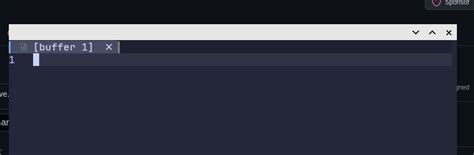 Inconsistent Titlebar On Gnome Wayland · Issue 1445 · Neovideneovide
