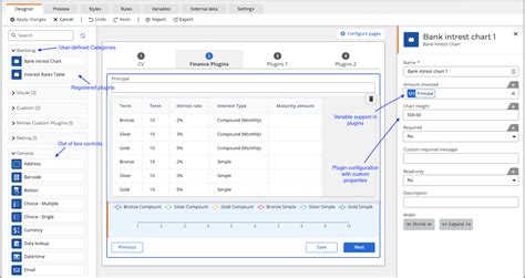 Revolutionize Your Forms With Nintex Forms Plugins Community