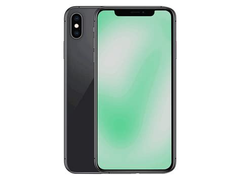 Apple Iphone Xs Max 512 Gb Space Grey Refurbished