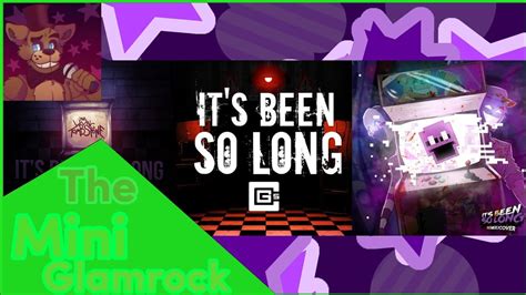 Its Been So Long Originalremix Thelivingtombstone Cg5