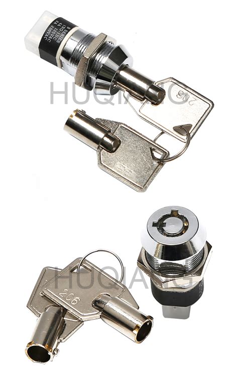 Elevator Parts Elevator Base Station Lock Power Lock Elevator Lock