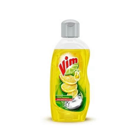 Vim Concentrated Gel 250 Ml At Best Price In Amritsar By Behal