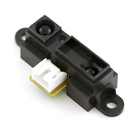 Sensores Sensor Infrarrojo De Proximidad De Corto Alcance Sharp GP2D120