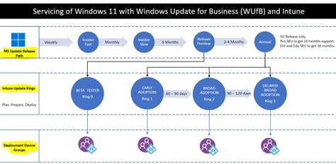 Move To Windows 11 With Intune Mdm Tech Space