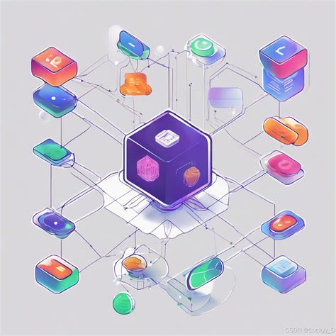 解锁未来：深入探索去中心化应用程序（dapps）的潜力与挑战 csdn博客