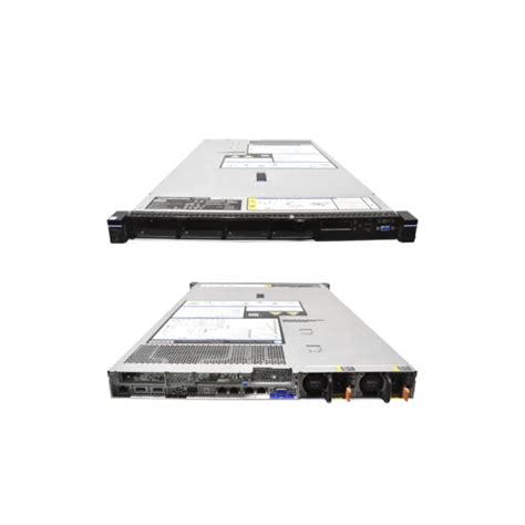 Ibm X3550 M5 2cpu มือ 2 พร้อมใช้งาน นำเข้า และ จัดจำหน่ายอุปกรณ์ไอทีครบวงจร