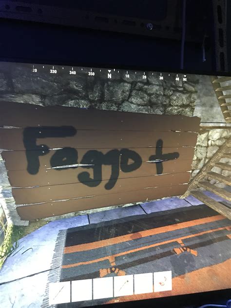 I Think I Made My First Rust Friend Rplayrust