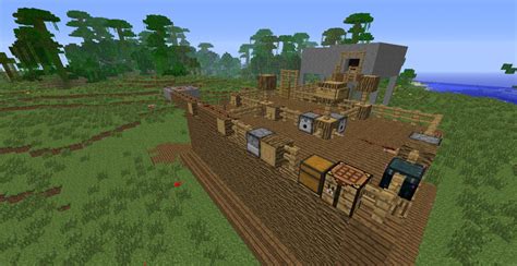 1 3 1 Tripwire Tutorial Minecraft Map