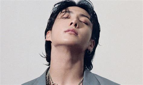 K팝 솔로의 새 지평…bts 정국 애플 뮤직과 스포티파이에서 新기록