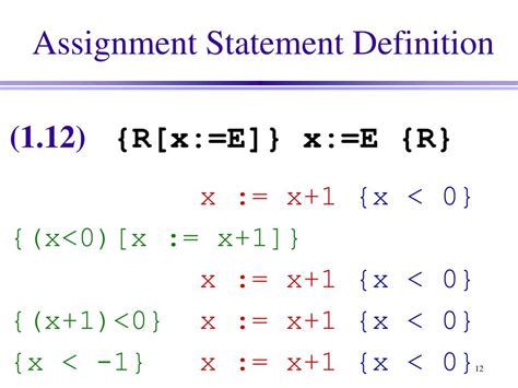ppt discrete structures lecture 3 assignment powerpoint presentation