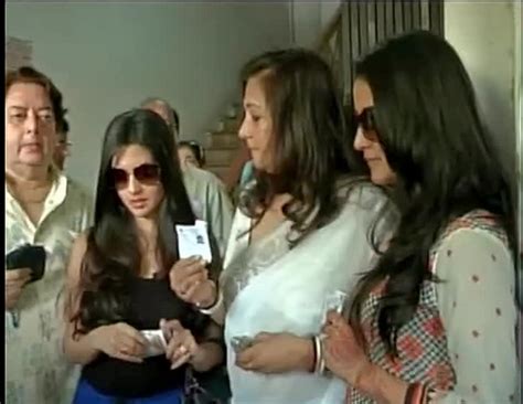 Suchitra Sen Moon Moon Sen